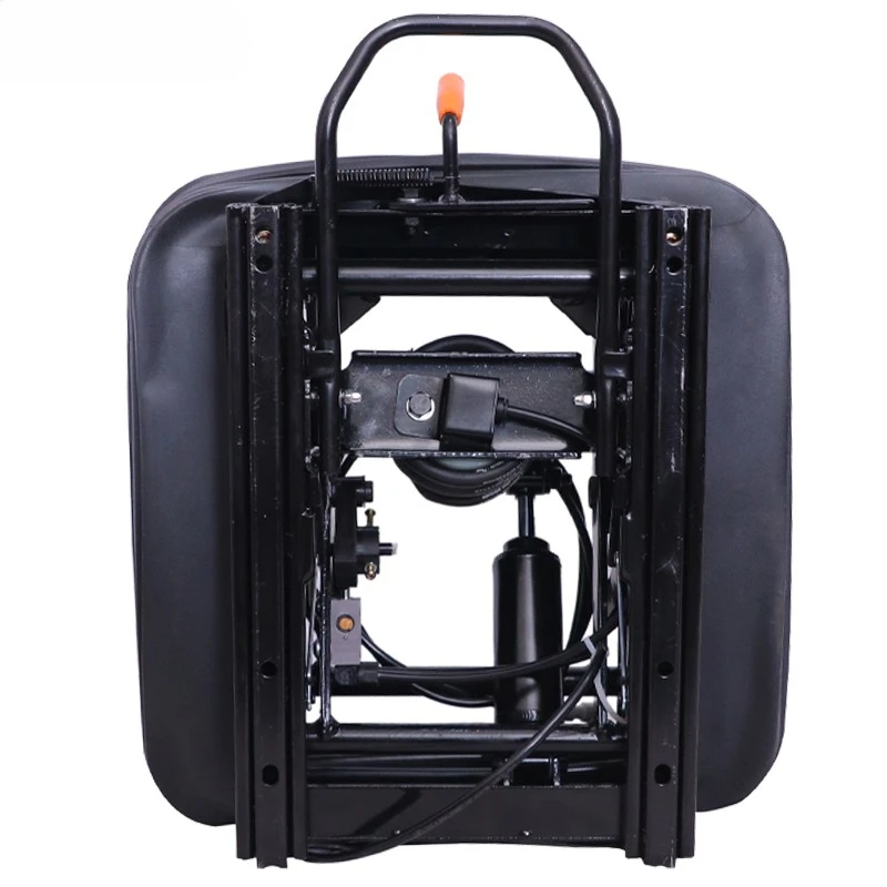 Car Interior Mechanical Seat Mechanism Upgrade Adjust Dust Cover Air ...