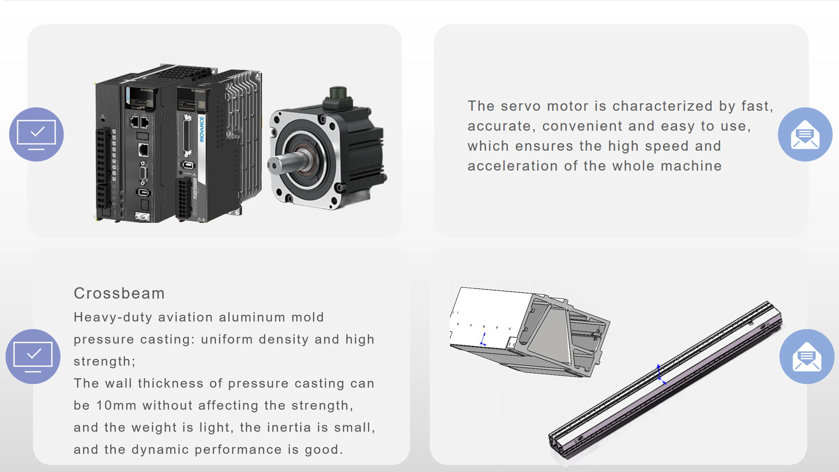 Custom Fiber Laser Cutting Machine 6015 Size 6000mm*1500mm Steel ...