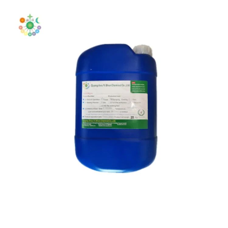 Multi Functional Chemical Metal Surface Activation Deoxygenation And ...