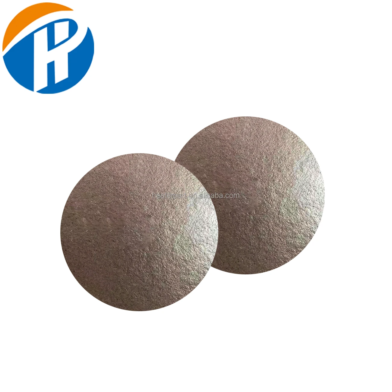 High Density Fireproof Thick Mica Sheet Customized Microwave Oven Mica ...