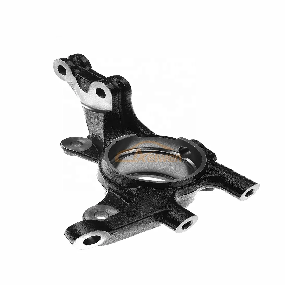 Aelwen Left Right Steering Knuckles Fit For Hyundai Elantra I30 Kia Cee ...