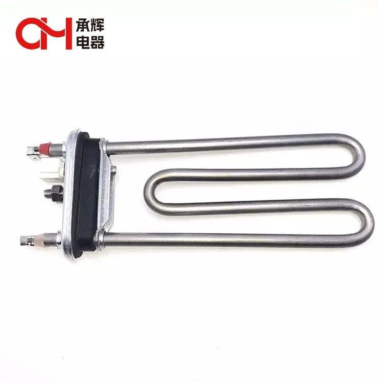 SUS304 Heating Elements for Washing Machines - Reliable & Efficient