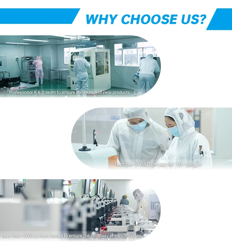 Wegain Cf360a Kcmy Color Laser Premium Toner Cartridge Compatible For ...