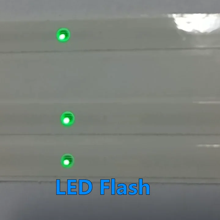 Epc Gen2 Passive Rfid Tags With Led Light Uhf Rfid Tags For Asset ...