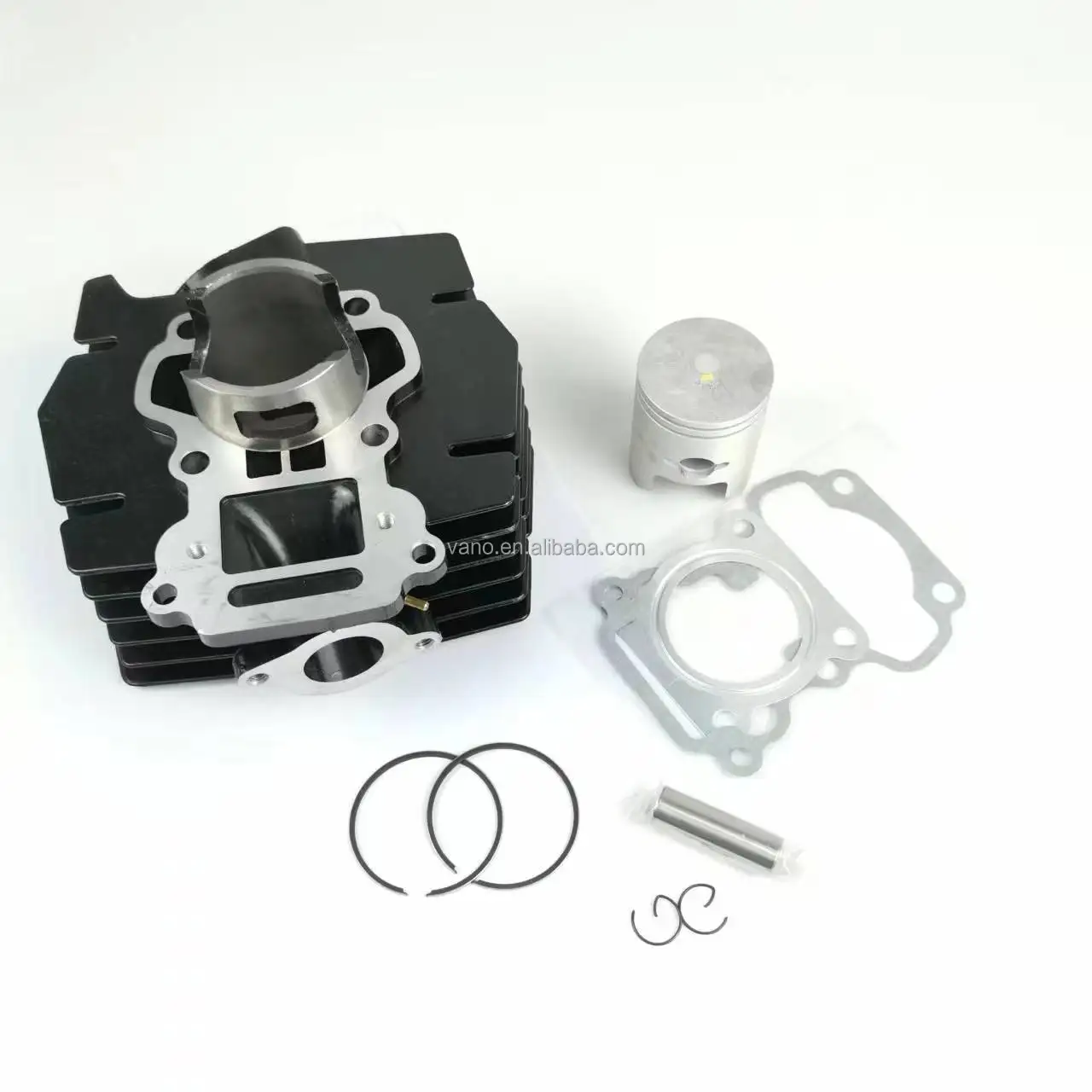 WANOU AX100 Motorcycle Engine Body Fairing Accessories Parts