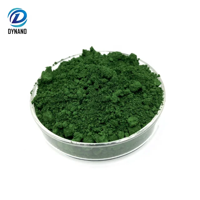 Nano Óxido De Níquel Nio En Polvo (ultrafino Nio De Óxido De Níquel ...