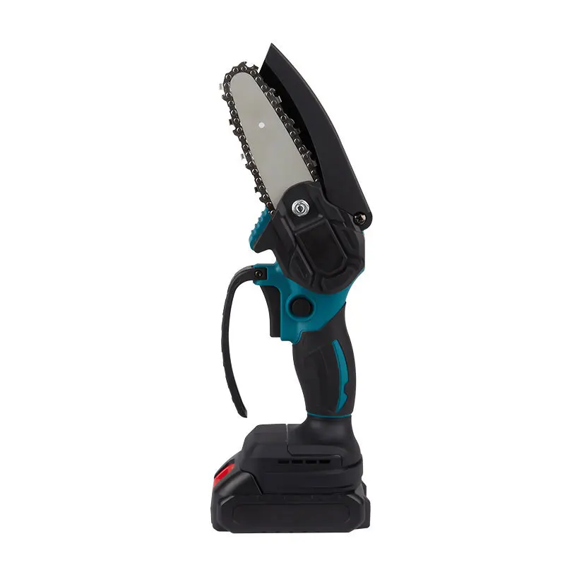 Dw Mini Li-ion Chain Saw Electric Brushless Cordless Battery Powered 6 ...