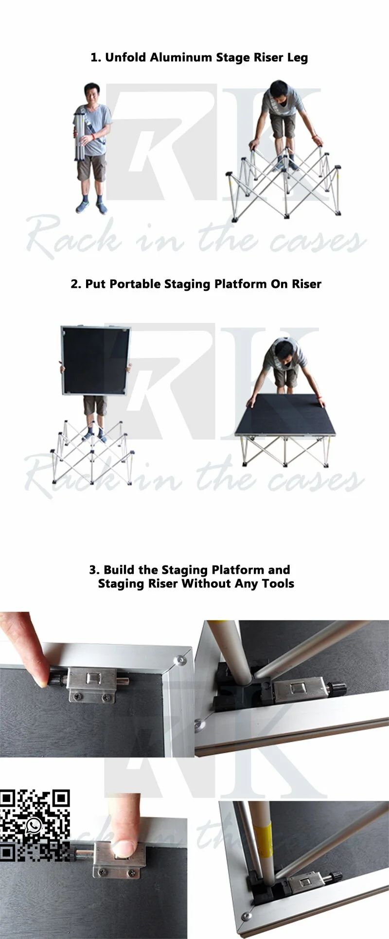 Stage System Set Smart Stage Curtain System Stage| Alibaba.com