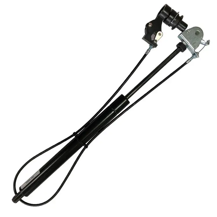 600n Adjustable Force Hydraulic Sofa Lockable Gas Springs Locking Gas ...