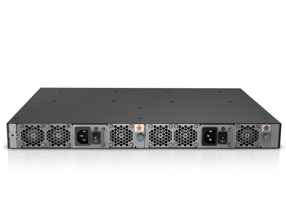 Brand New Sealed Db620s 64 Ports Poe Network Switch Optical Fibre ...