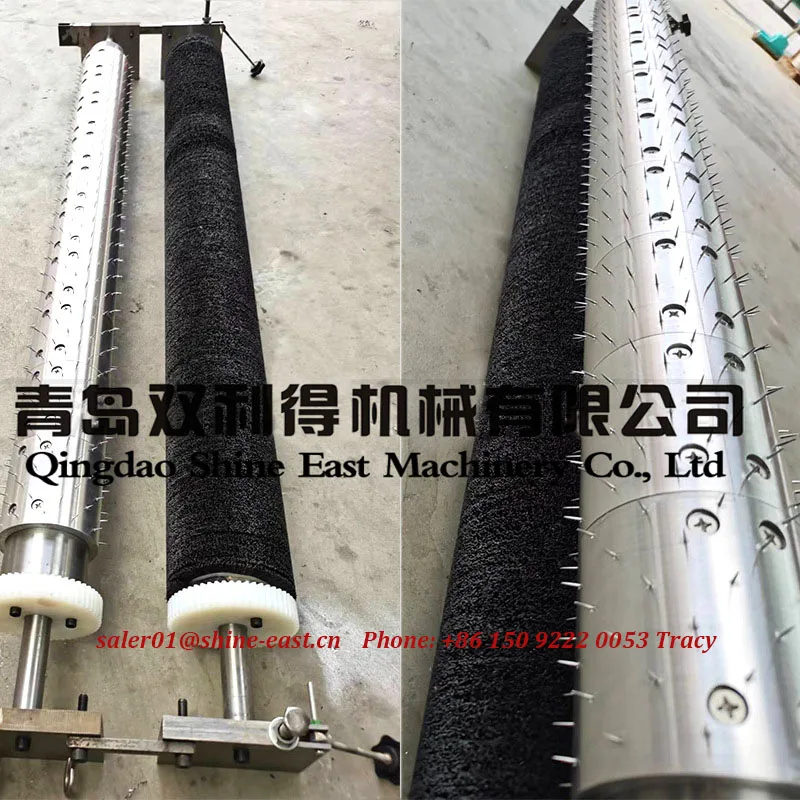 Microperforation Machine - Durable & Efficient Solutions