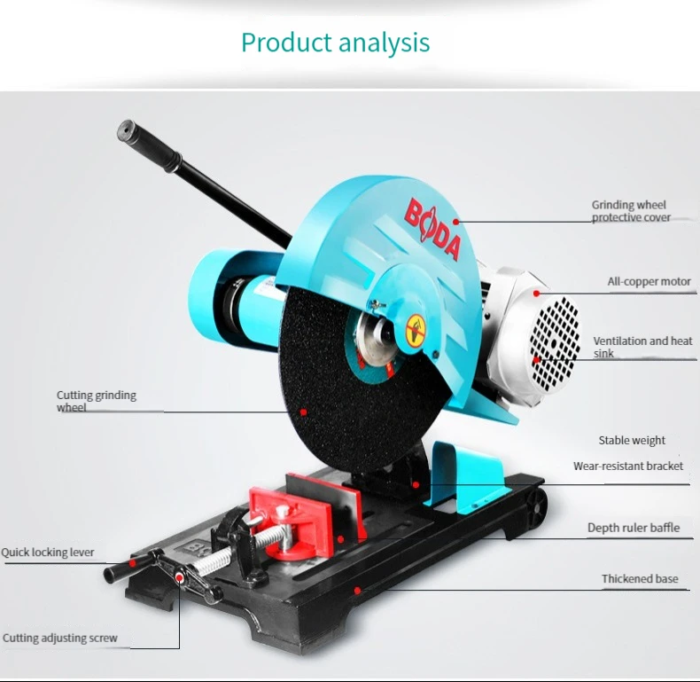 High Capacity 380v Three-phase Electricity Professional Equipment Metal ...