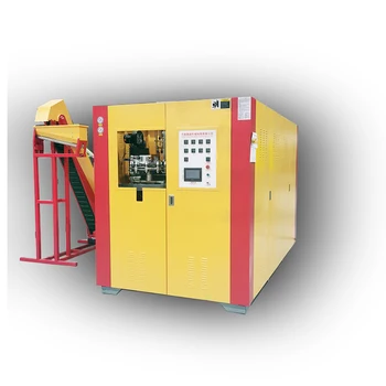 Tenyue 19 Patent Certificates Plastic Blowing Machine Bottle Making ...