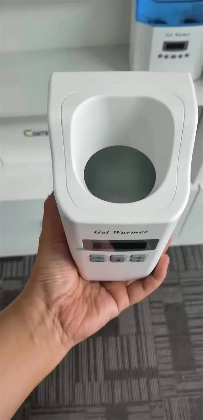 Medical Ultrasonic Couplant Gel Heater - Improve Performance