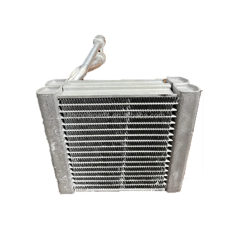 EV24035奔驰OE A2228307301 AMG GT C300 E300 C43 C63 2016-2020 W222汽车空调后蒸发器 ...