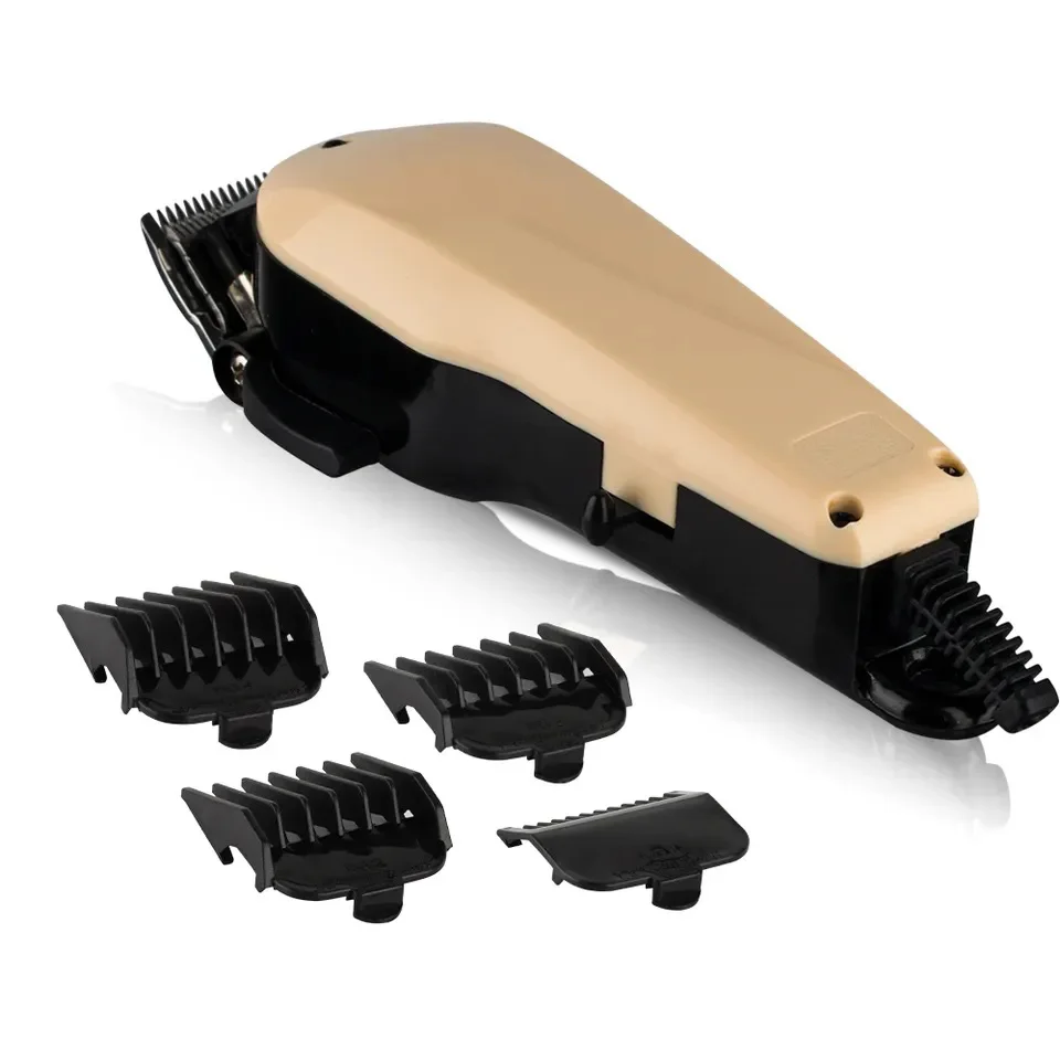 Electric Shaver Haircut Barber Hair Cutting Set Hair Clippers Men ...