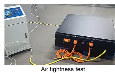 Cts High Voltage 400v 100ah 30kwh 40kwh Lifepo4 Ev Battery Pack For ...