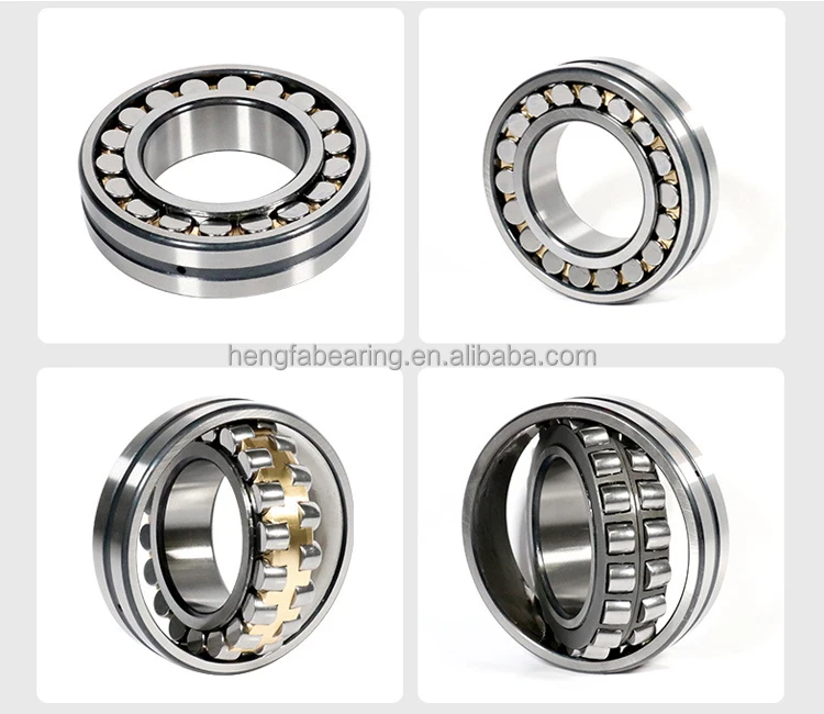 Spherical Thrust Roller Bearings 23160 22308 21306 MB/CA/CC/EK/CK/CMW33 ...