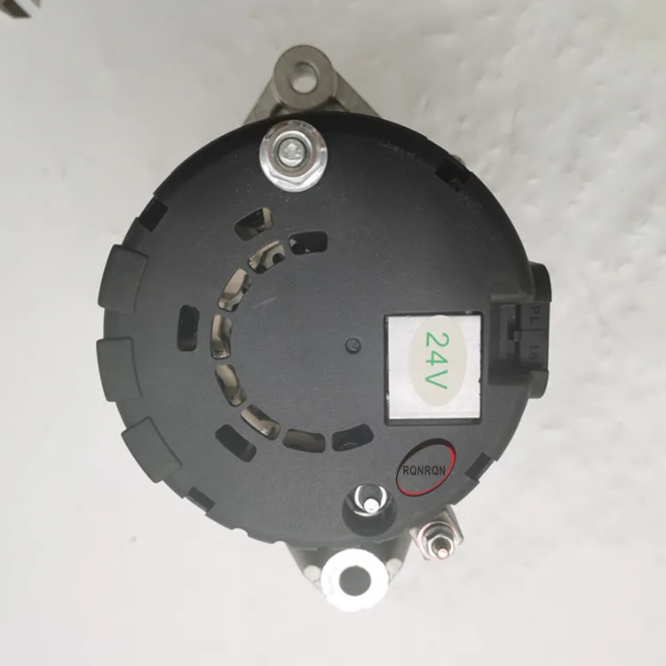 珀金斯德尔科雷米19020209 8600075 8600210 2871A502长支架24V 45A 11SI交流发电机| Alibaba.com