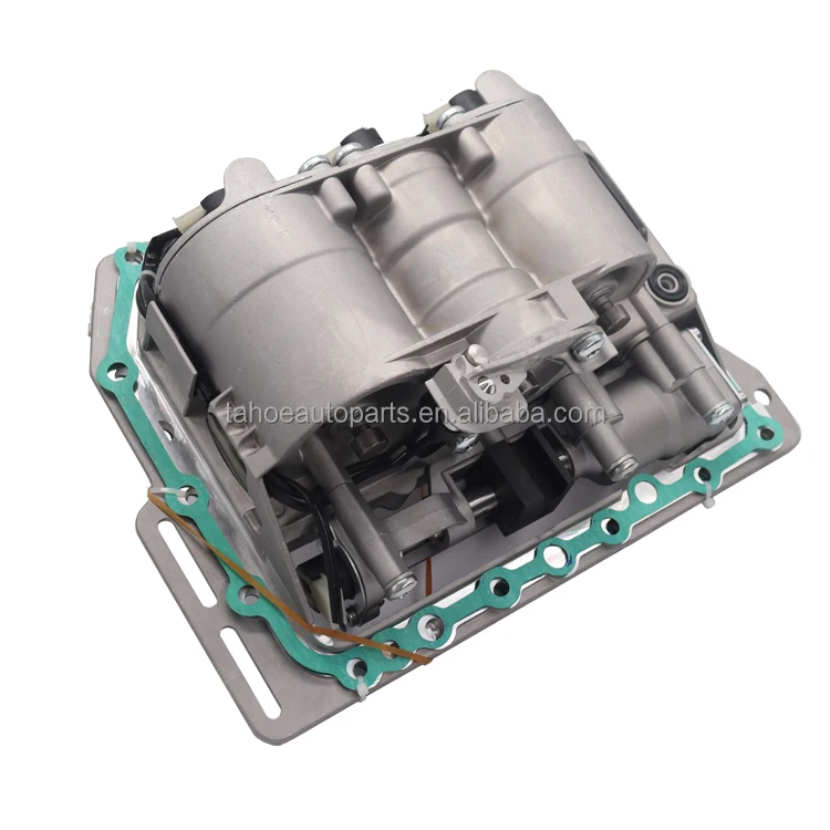 Man Truck Gearbox Actuator Assembly 4213559212 4213559502