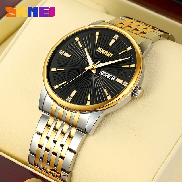 Company Overview - Guangdong Skmei Watch Manufacture Co., Ltd.
