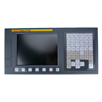 Japan Original Fanuc Cnc Control System A02b-0319-b502 Oi-md - Buy A02b-0319-b502 Oi-md,Cnc ...