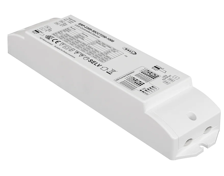 50W DALI DT8 LED Driver for Tunable White| Alibaba.com