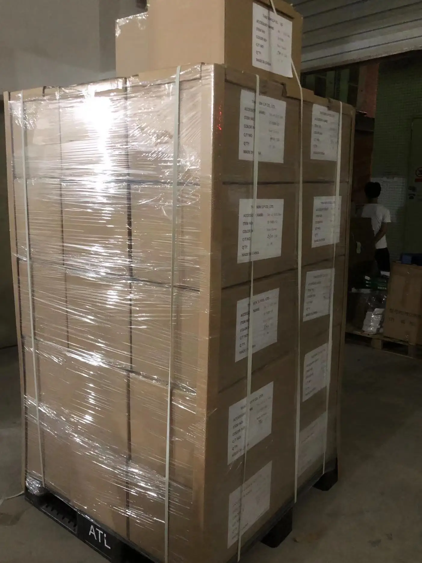 Wholesale Custom Biodegradable Glassine Paper Bag Transparent Paper ...