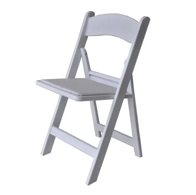 Top Quality Outdoor Foldable Chair Wedding Event Plastic Wimbledon ...