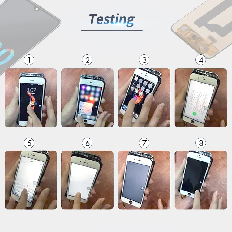 Samsung Mobile Phone Lcds - High Quality Display Screens