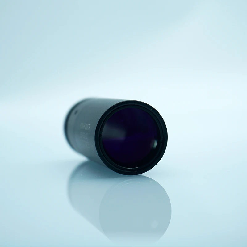 Ronar Smith 532nm 10x Beam Expander For Diamond Laser Cutter & Oem