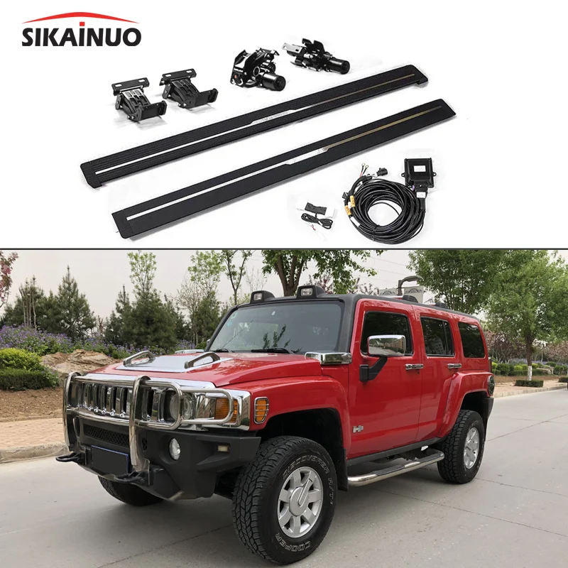 Hummer H3 Spare Parts In Lebanon | Reviewmotors.co
