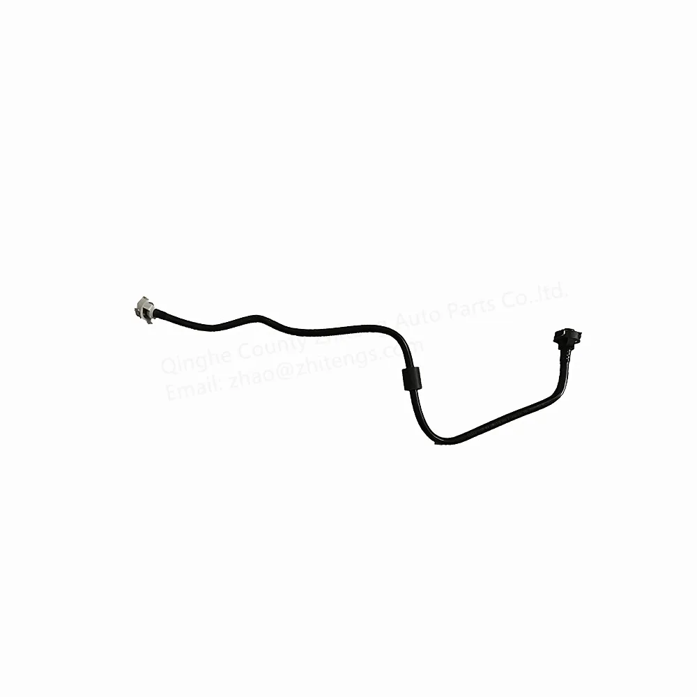 Auto Parts Coolant Radiator Hose 8WD1210818WD 121 081 for 8WD121081 ...