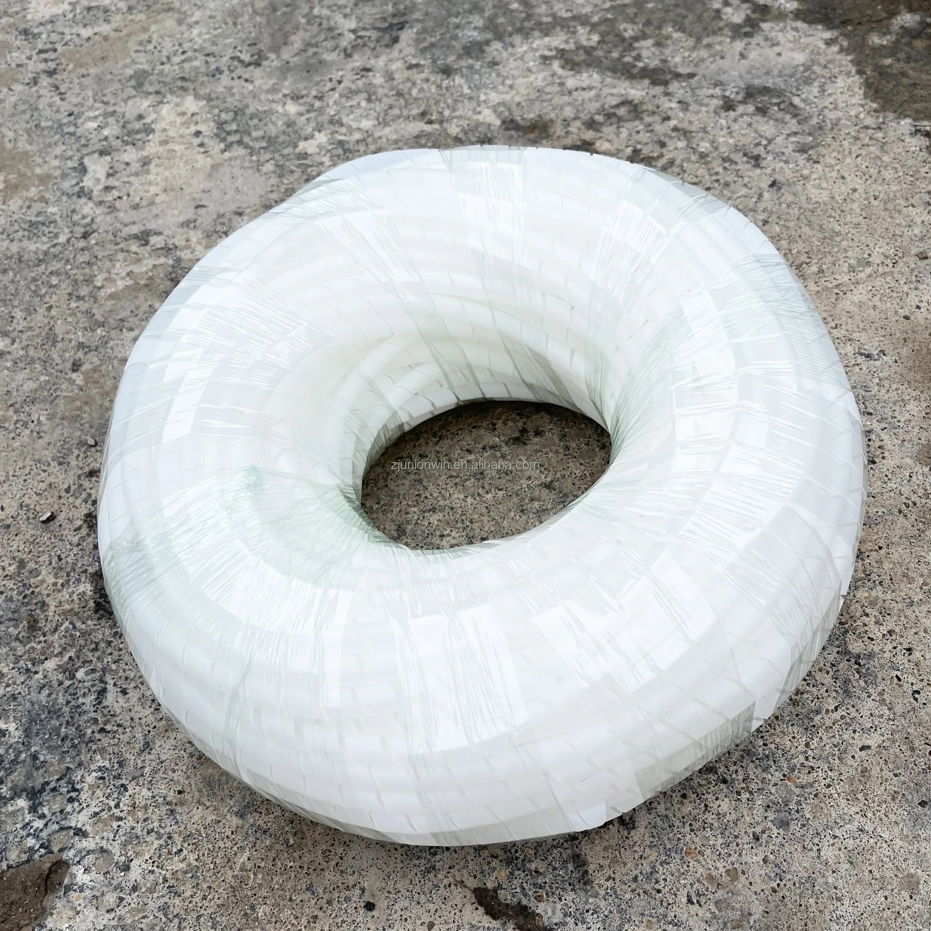 Hdpe Wind Turbine Blade Duct Plastic Tube For Wind Trurbine Blade Guide ...