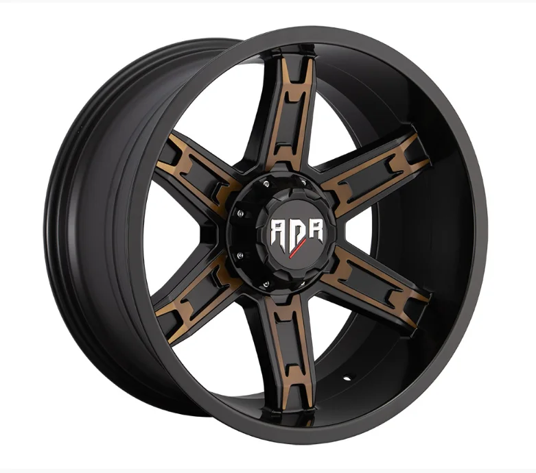 Concave Mag Deep Dish 20x10 Aluminum Sport Offroad Suv 5/6 Lugs ...