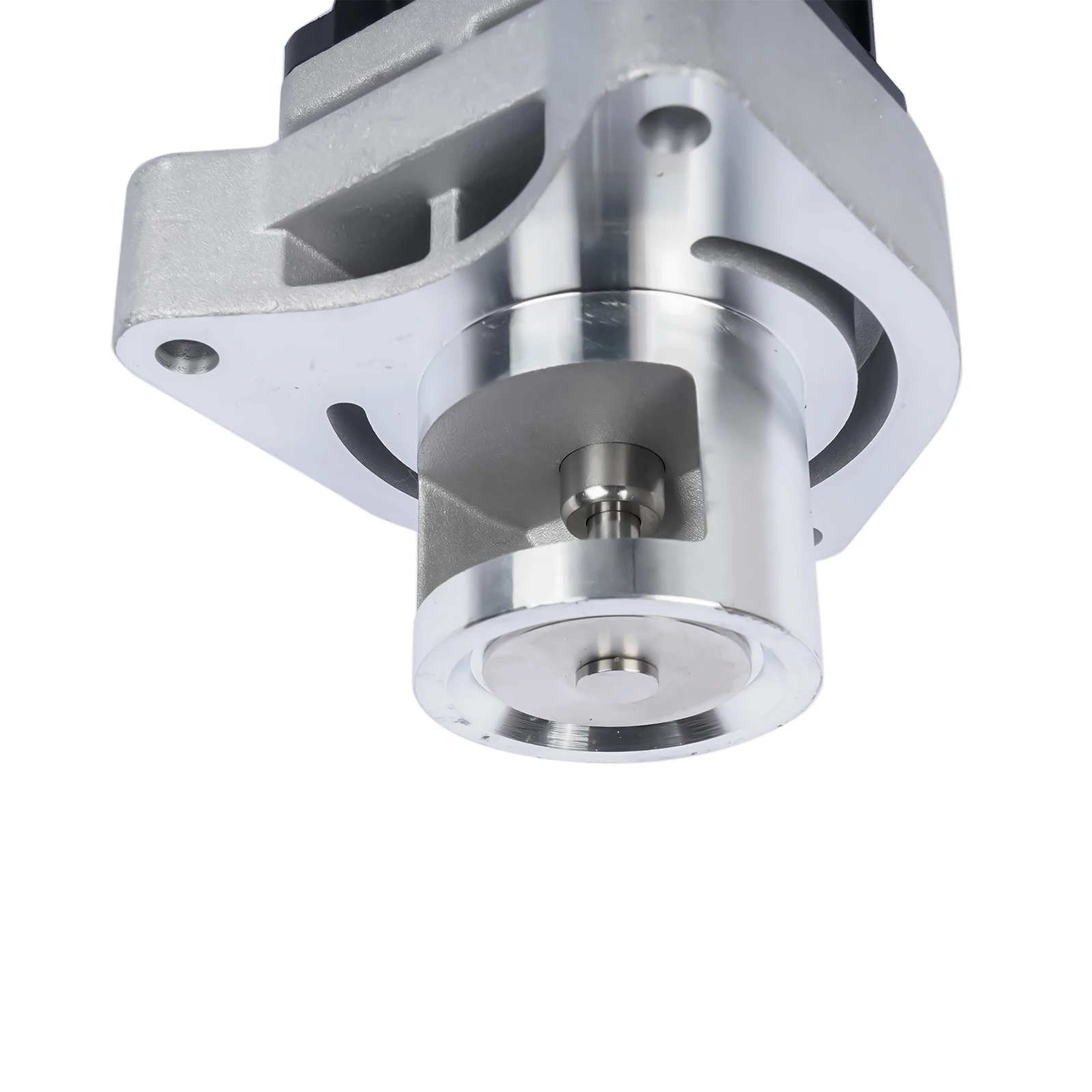 Glossy EGR Valve for Captiva 2.0 Diesel - Reliable Performance