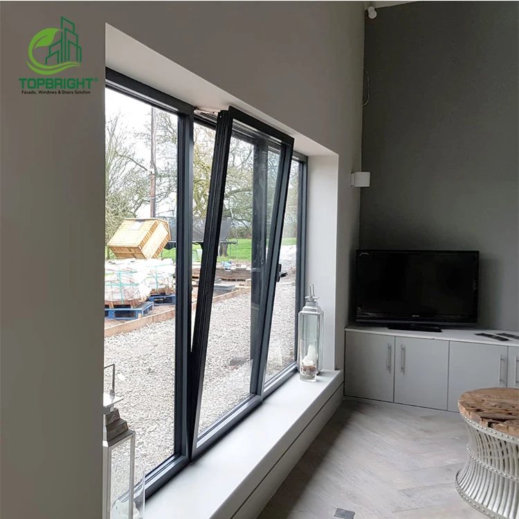 Modern Black Window Window Grill Design Hurricane Florida Door And ...