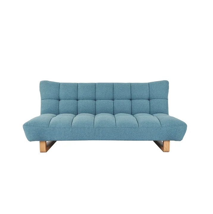 Nisco Living Room Furniture Convertible Sofa Bed - Buy Flat Pack Sofa ...