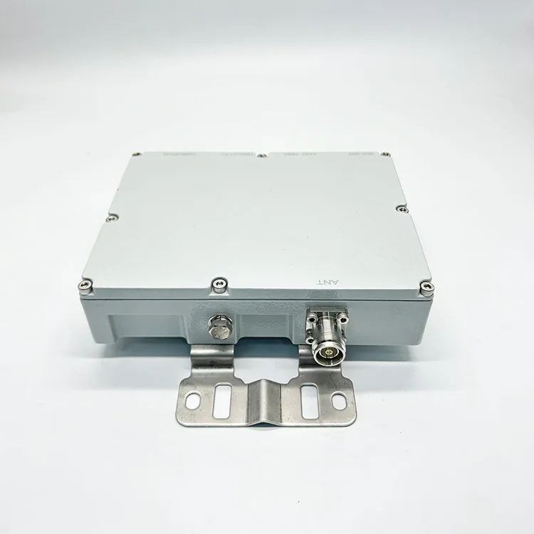 High Quality 698 2700mhz Hybrid Quadruple Frequency Diplexer Combiner Waterproof Four Port