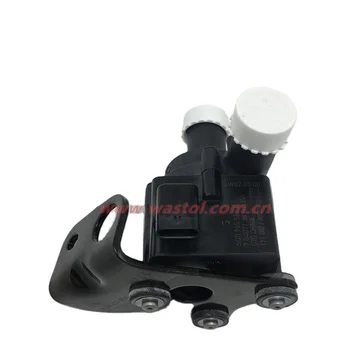 5q0965561b 5q0121599ad Circulating Cooling Water Pump 3pin Fit Beetle ...