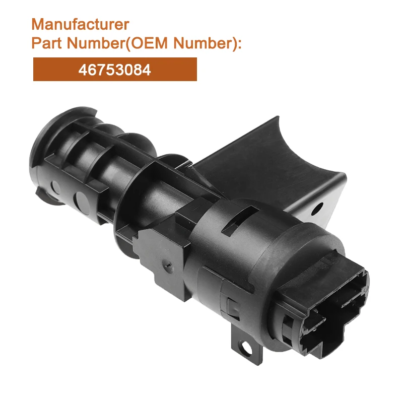 菲亚特Punto汽车配件点火开关带钥匙缸831898 46753084 46751427| Alibaba.com