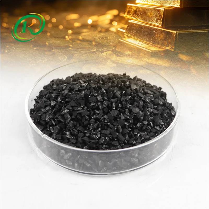 Activated Carbon Factory Coconut Shell Granular Activated Carbon Price ...