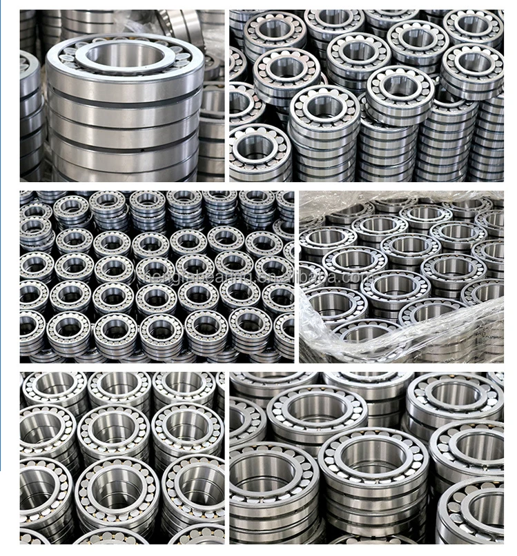 Rodamientos Axial Spherical Thrust Roller Bearings Cc 29280 22324 ...