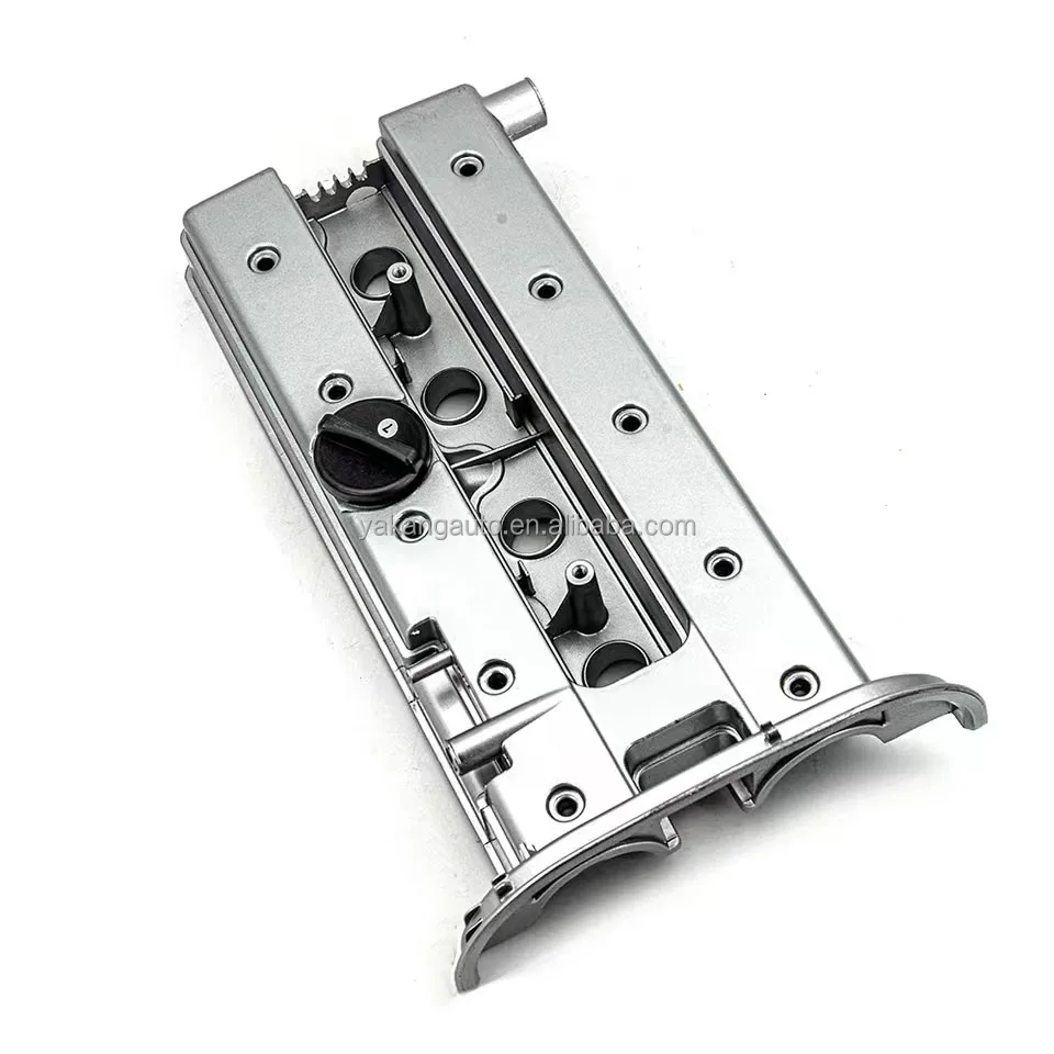 92062396 Valve Cover Aluminum for Chevrolet Epica & Opel