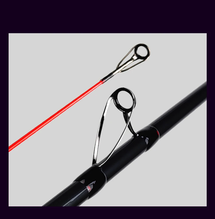 4.2m 3 Sections Carbon Carbon Fishing Rod Surf Rod Sea Rod - Buy 4.2m 4 ...