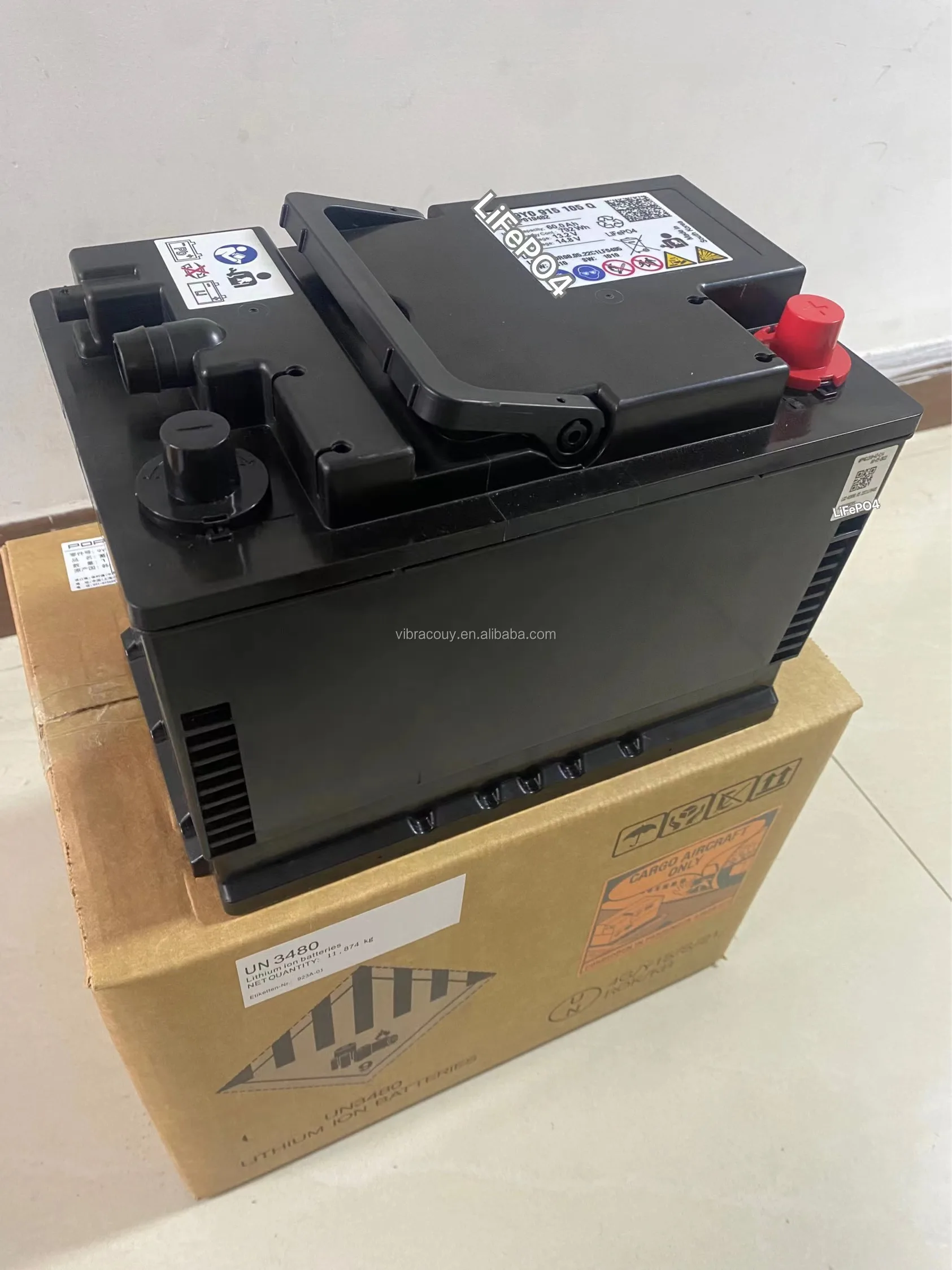 Porsche Taycan Battery - Reliable Power for Electric Vehicles