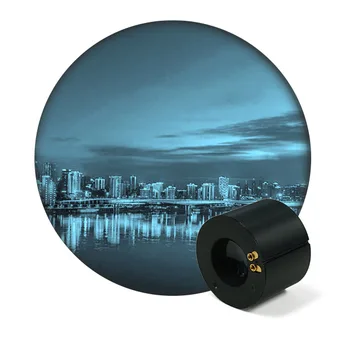 Image Intensifier White And Green Phosphorus Mx10130 Image Intensifier ...