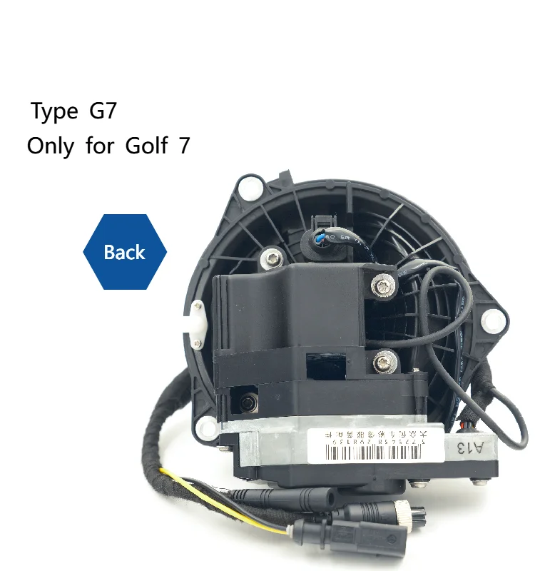 Flipping Logo Reversing Camera Emblem Vehicle Parking Camera Car Rear ...