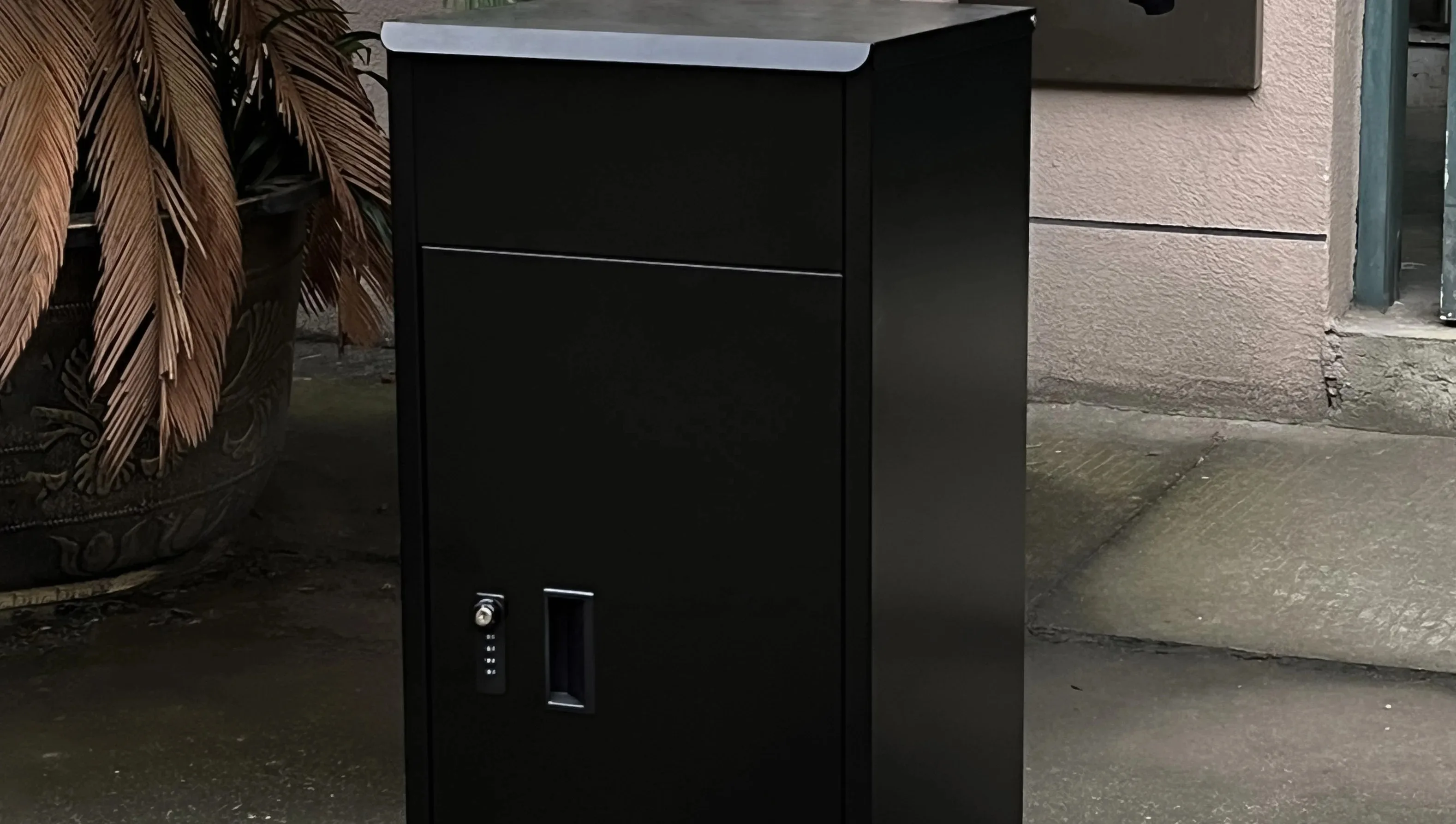 Weldon Oem 815mm Height Galvanized Steel Outdoor Standing Easy Install ...