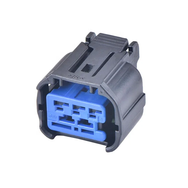 Kum Awp Series 3 Pin Female Male Electrical Housing Auto Connector ...